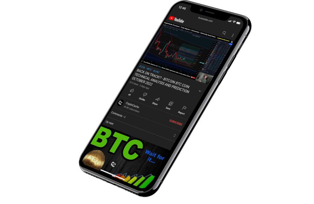 About | Crypto Cache